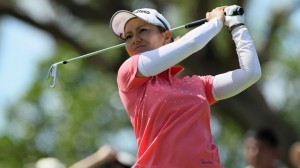 LPGA: Ai Miyazato með 3 högga forystu eftir 3. hring LPGA Lotte Championship á Hawaii